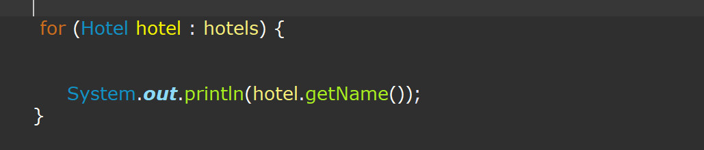 How To Access Collection Elements In Java Using Iterator Method Industechie